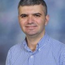 Abdullah Aydogan | Middle East Institute